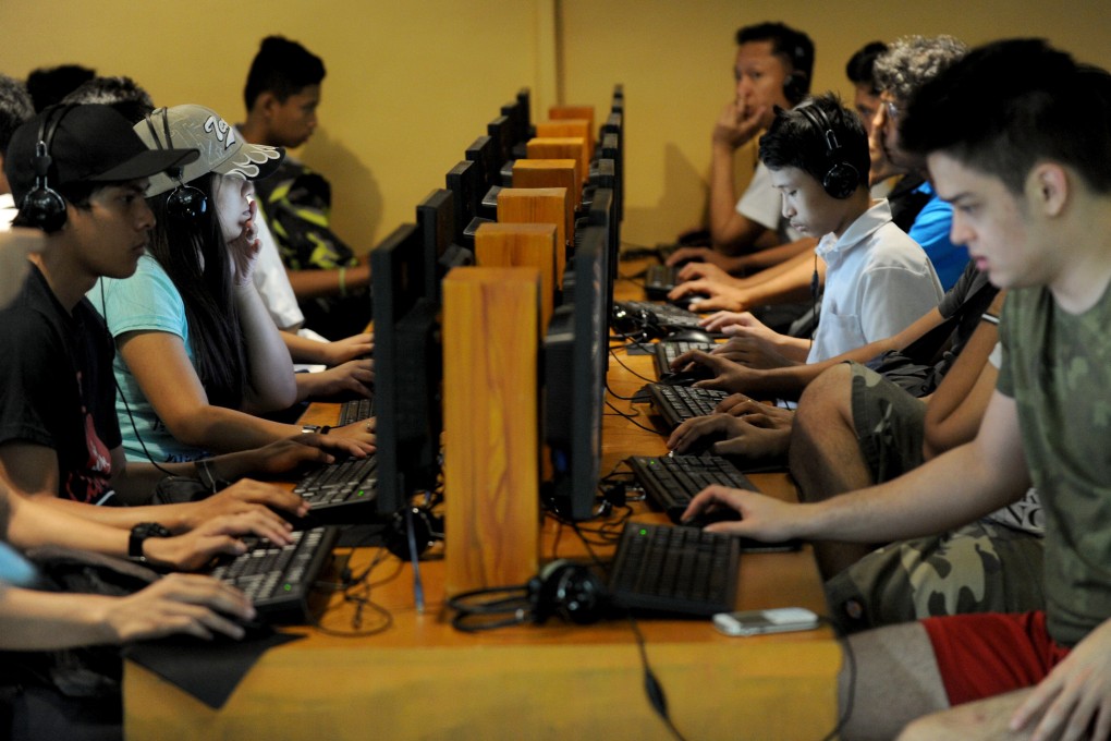 As China cyber threat grows, Philippines’ understaffed security team ...