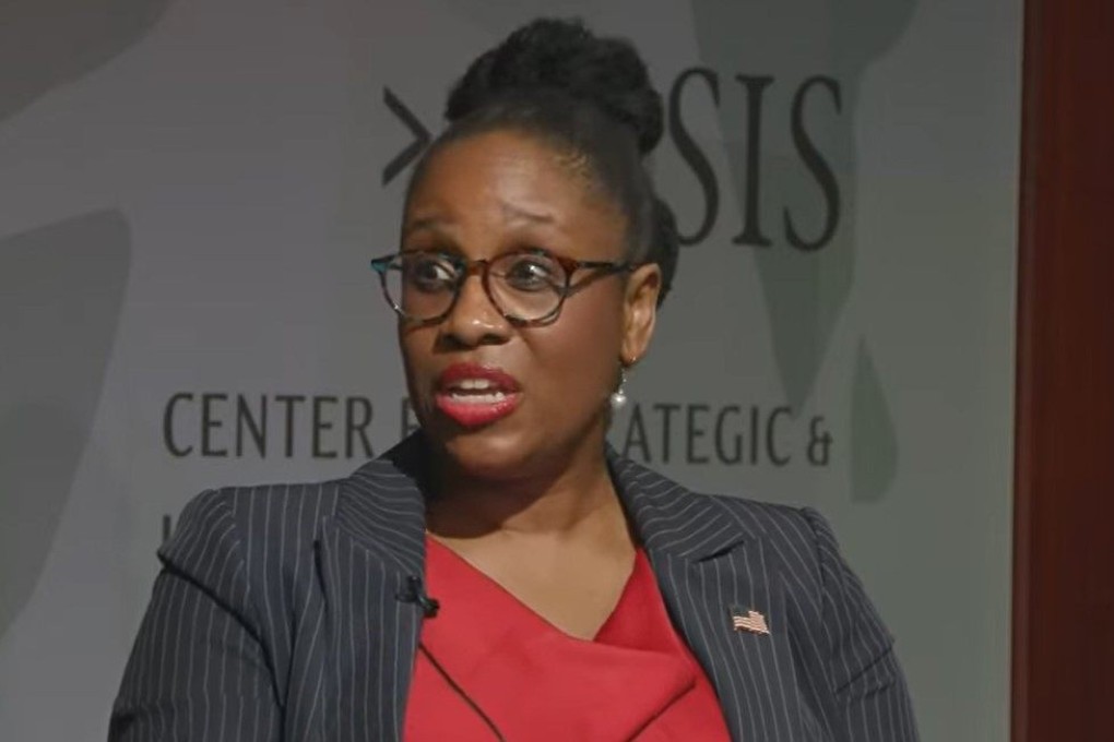 For US to counter China effectively, Pentagon must reform, warns first ...