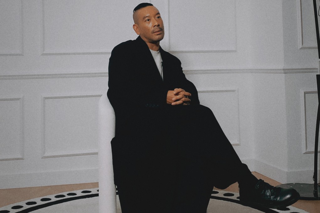 Hong Kong singer and filmmaker Juno Mak talks Project Mayhem, his ...