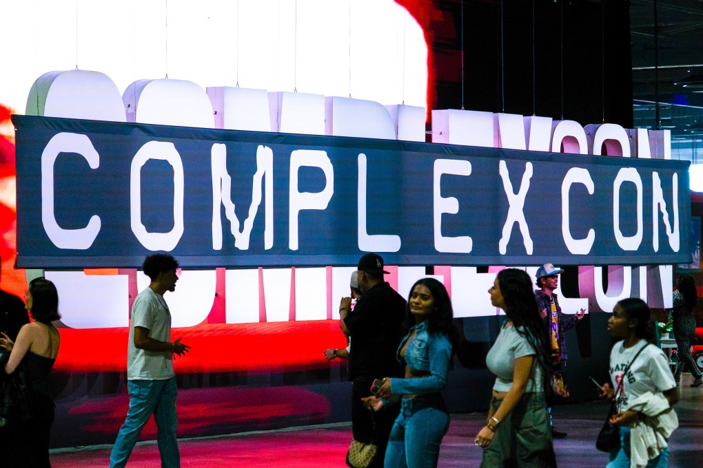 Rappers 21 Savage, Shou Lou, Novel Fergus set for ComplexCon Hong Kong, first non-US edition of ...