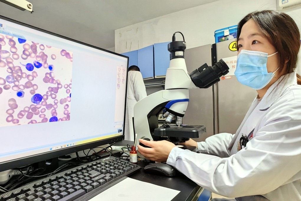 China aims to plug gap between lab and market in hi-tech push with ...