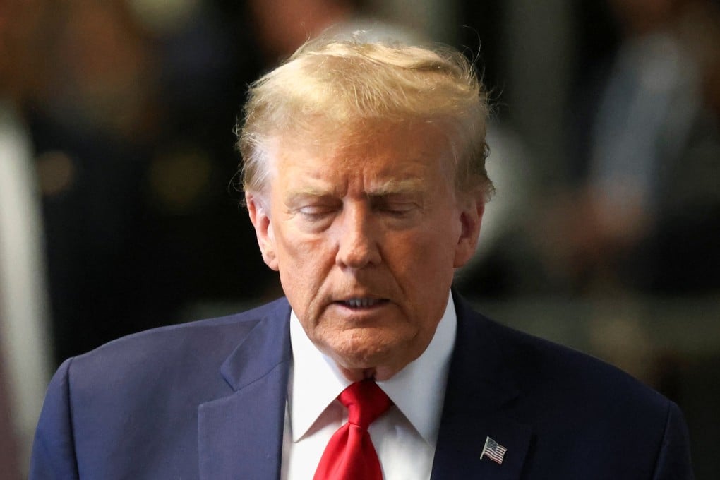 Judge sets March trial date in Donald Trump’s New York hush money case ... Judge sets March trial date in Donald Trump’s New York hush money case ...