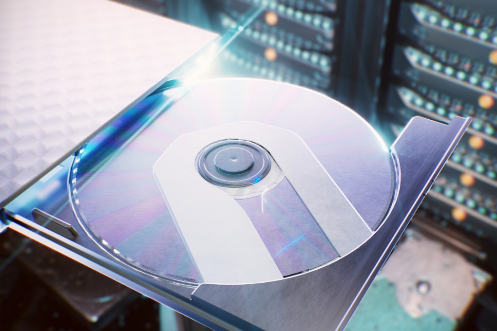 Chinese team’s memory leap shrinks data centre storage capacity into ...