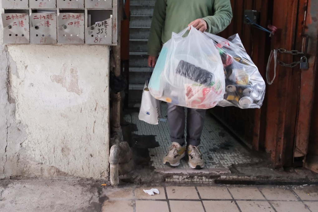 Letters | Waste-charging scheme should get to grips with grass-roots ...