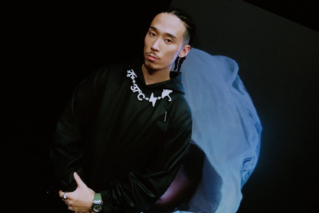 Chinese rapper Feezy talks about Lupe Fiasco, WeChat, US vs Chinese hip ...