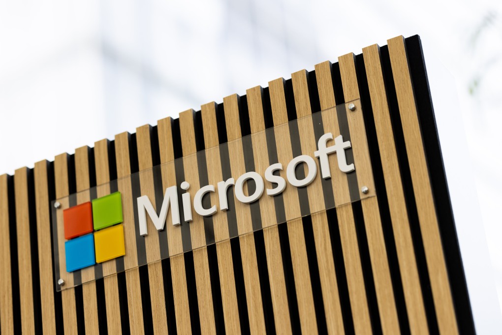 Microsoft offers AI solutions to Hong Kong insurer FWD in new 4-year partnership | South China ...