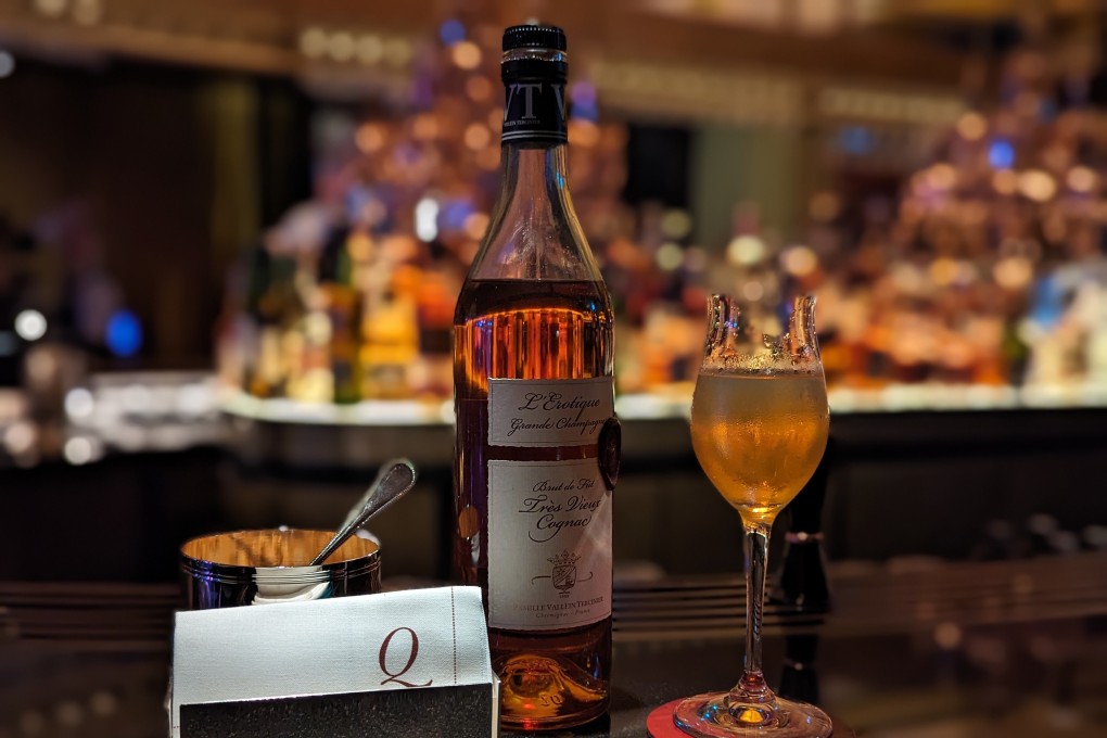 At US$230 a glass, it’s the most expensive cocktail in Hong Kong. Is ...