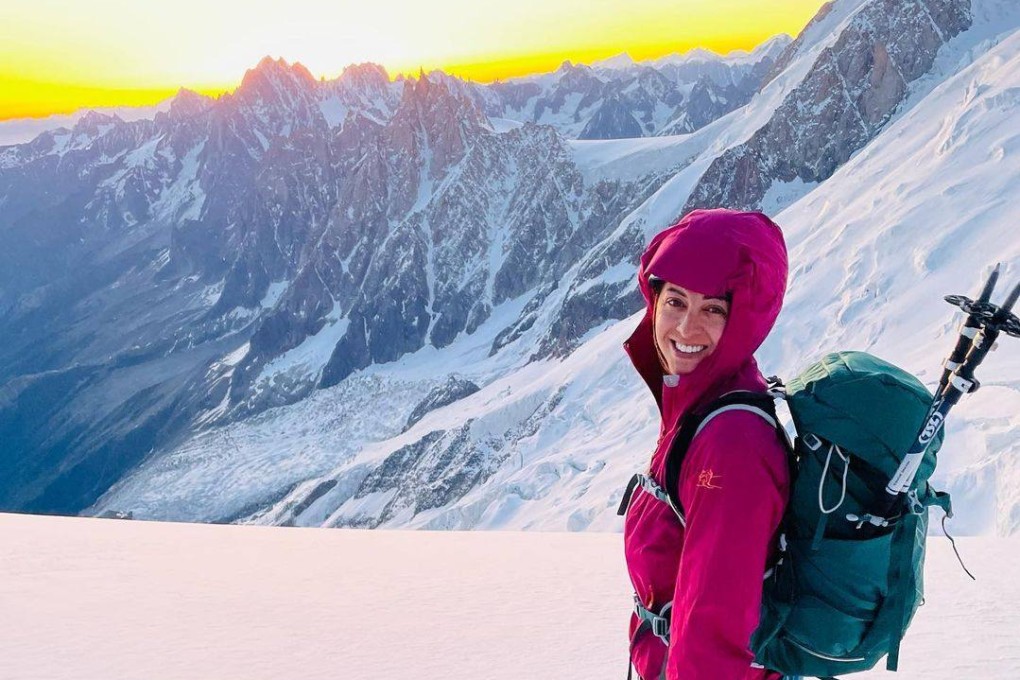 How to get to South Pole? Preet Chandi became fastest woman to ski ...