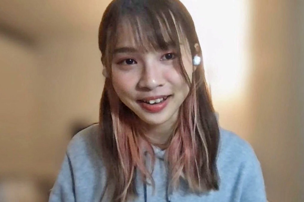 Hong Kong activist Agnes Chow, Demosisto group involved in ...