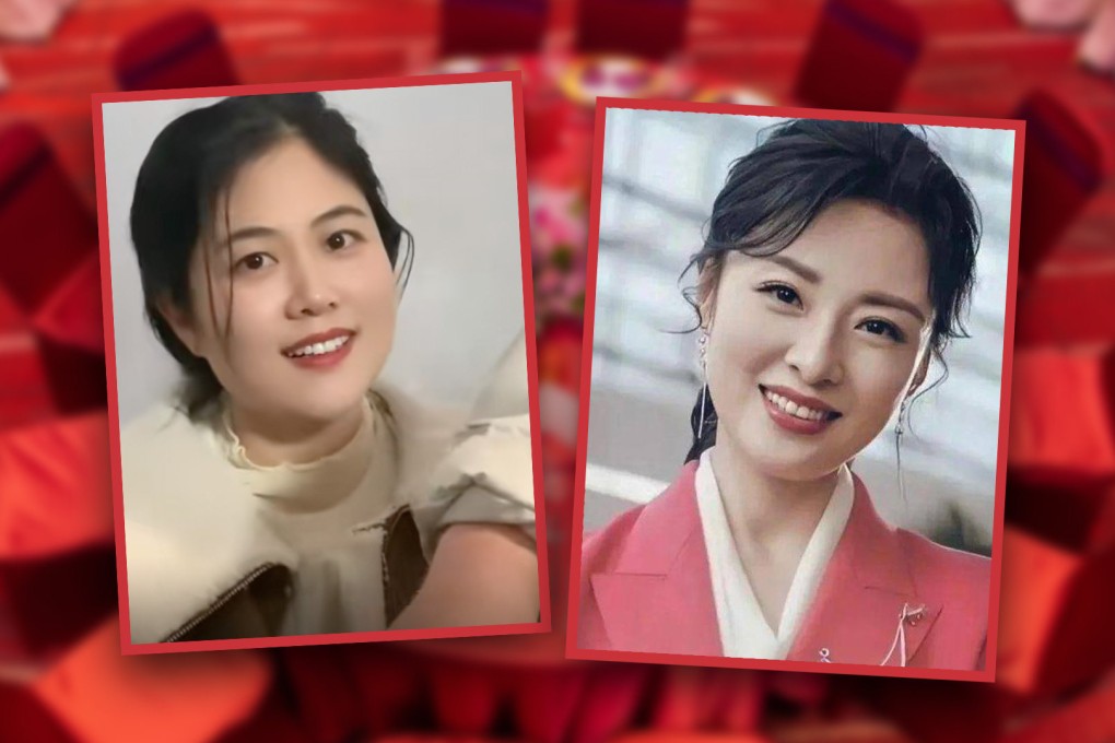 Explainer | What is a lucky face? Woman in China told by many online ...