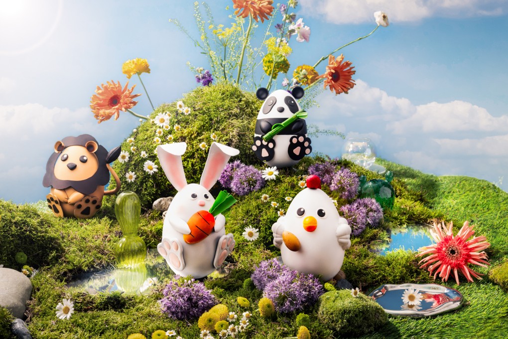 easter 2024 wallpaper