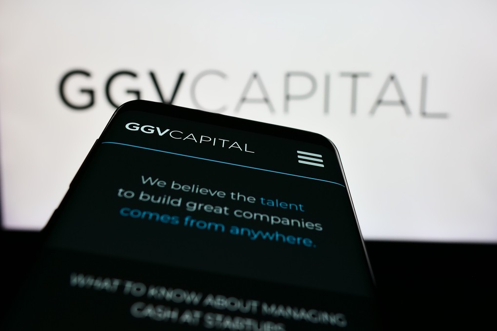 Tech venture capital firm GGV’s Asia business weighs a foray into ...