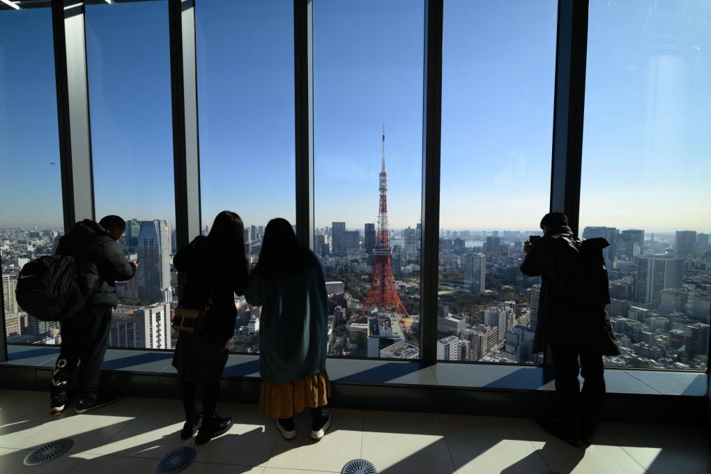 A Japanese judge is heading the ICC. Can Tokyo build on that to host ...