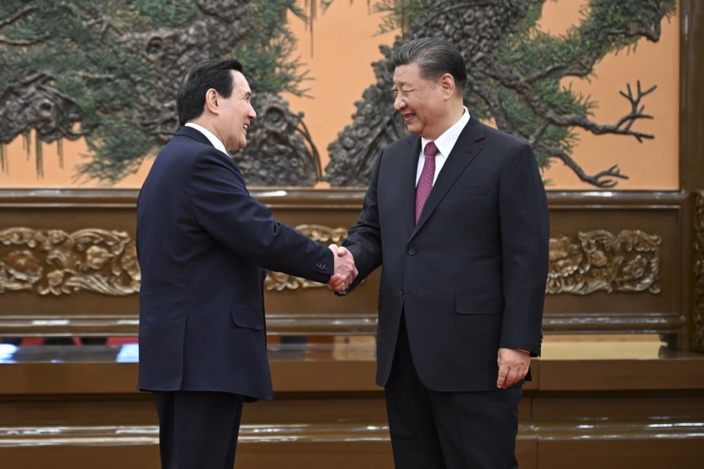 No problem that can’t be talked through, President Xi Jinping tells ...