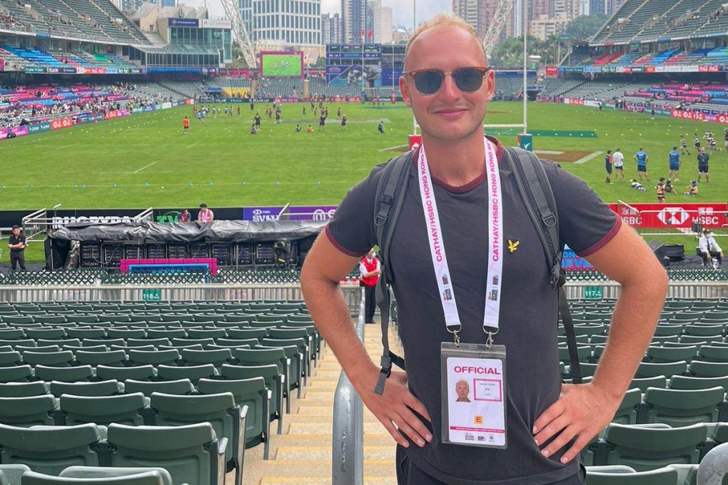 ‘Rugby is changing lives in Asia,’ says maker of documentary inspired ...