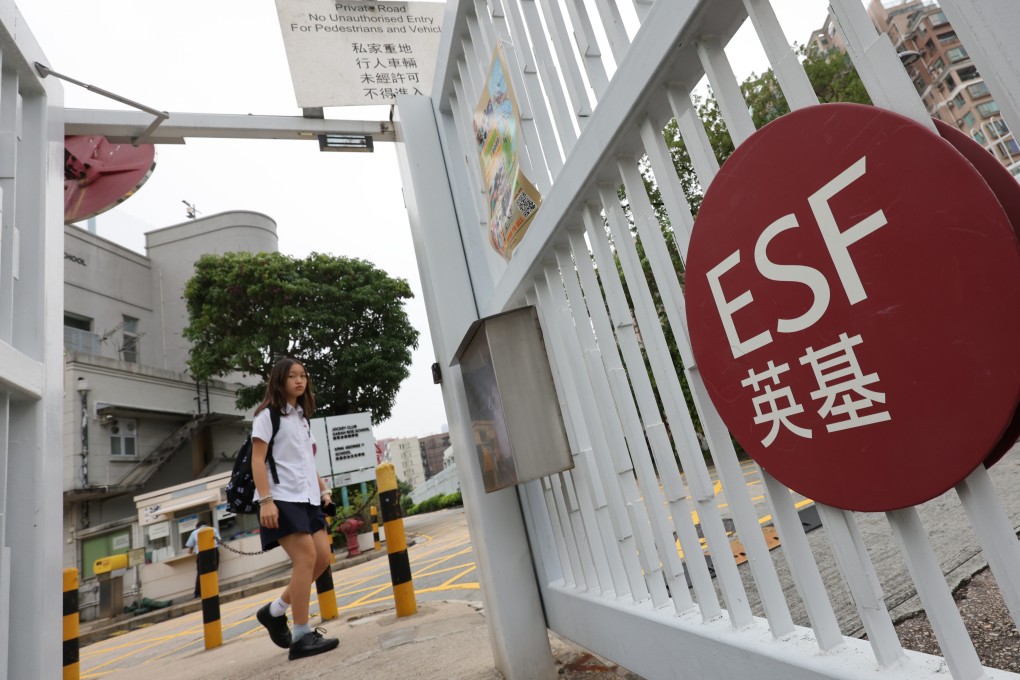 Hong Kong’s ESF international school group plans to raise tuition fees by about 5% | South China ...