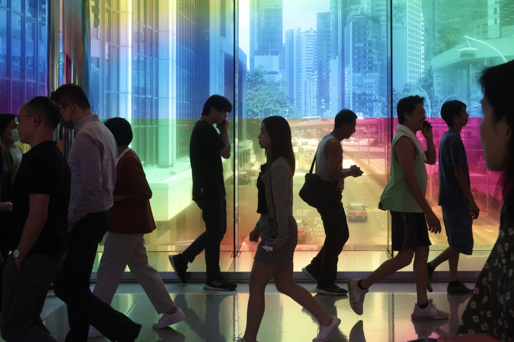 Hong Kong’s MPF to launch electronic platform in June, in biggest ...