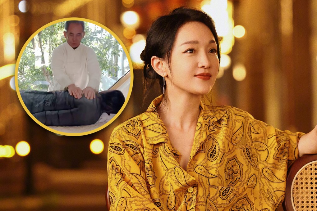 Explainer | What is Zen slap therapy? Tradition-based China remedy ...
