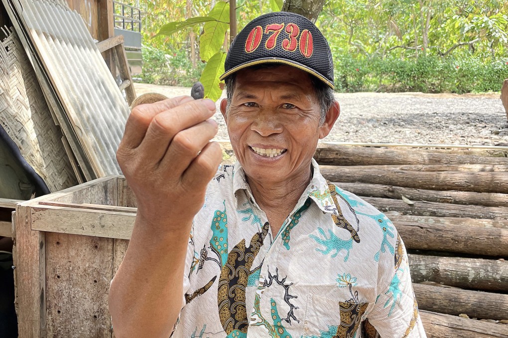 A new tourism model: how Indonesia’s Nglanggeran village is run by ...