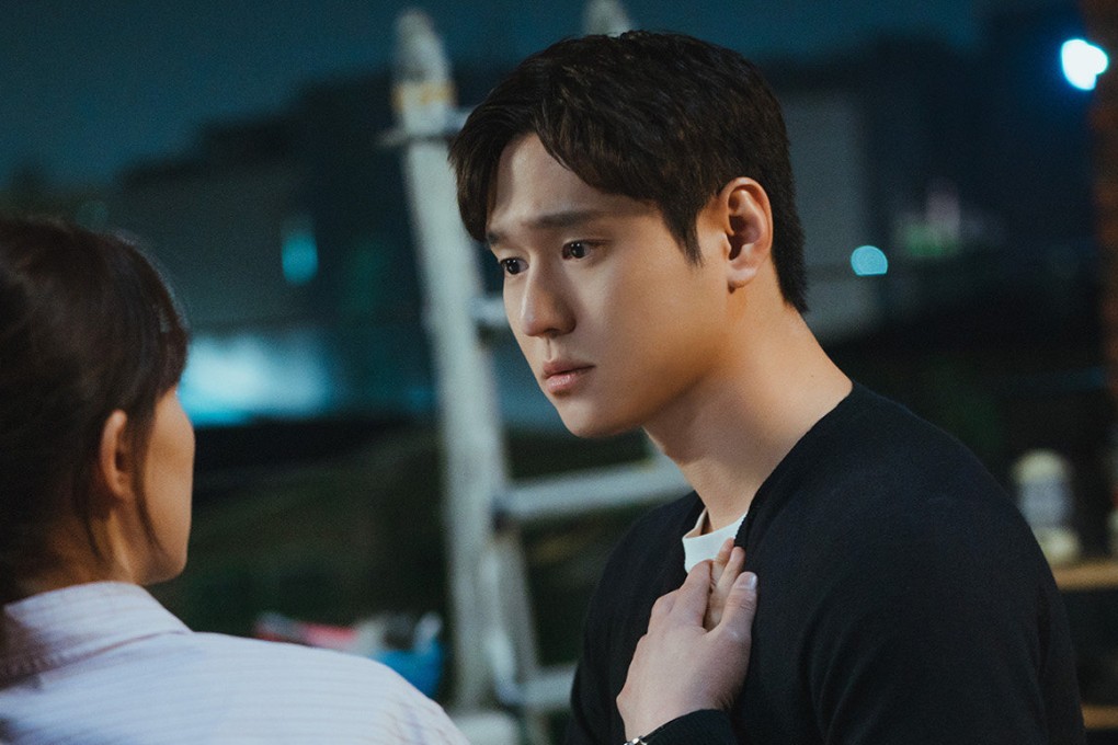 Netflix K-drama Frankly Speaking: Go Kyung-pyo, Kang Han-na in fantasy ...