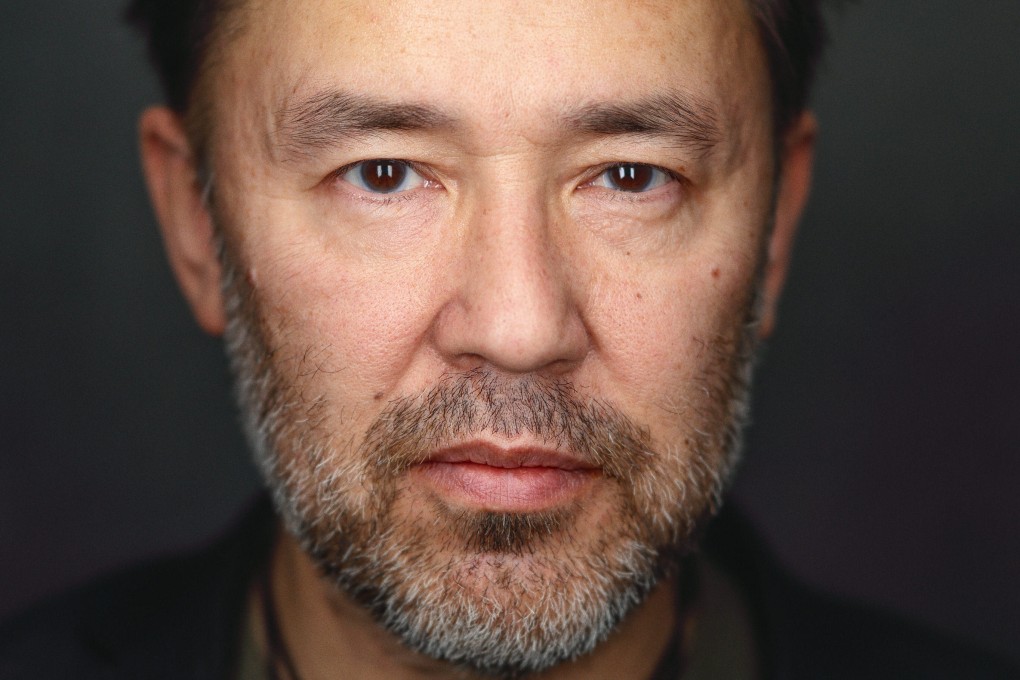 Singaporean-British actor, director, playwright and musician Daniel ...