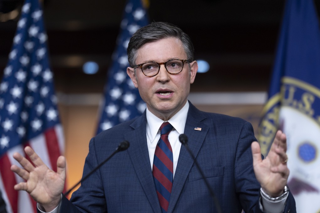 US House quickly defeats Marjorie Taylor Greene’s effort to oust ...