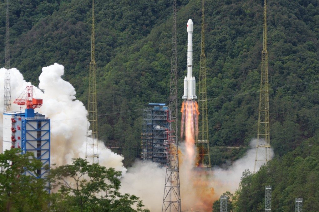 Chinese chip makers, rocket developers form alliance to boost ...