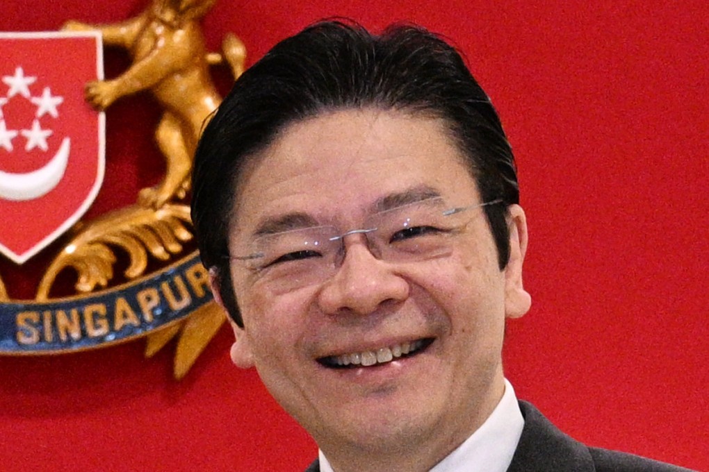 Reflections | Singapore gets a new prime minister and, unlike those in imperial China, he won’t ...