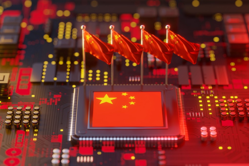 Tech Chine Drei Bücher Für Ein Besseres China Verständnis