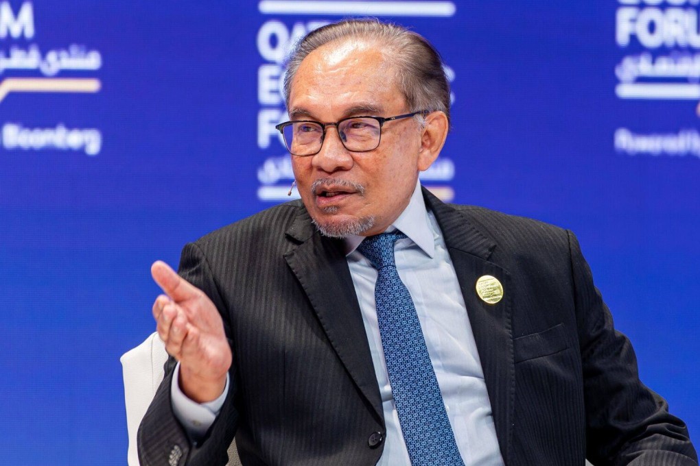 PM Anwar says Malaysia will cut fuel subsidies ‘at the right time ...