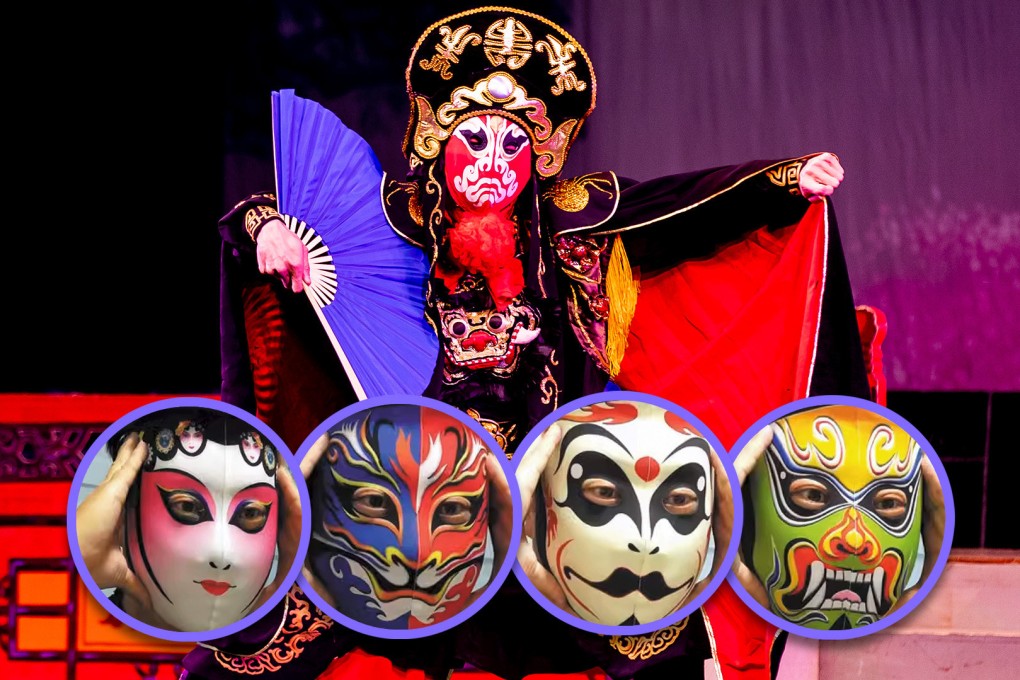 Explainer | What is face-changing performance? Decoding the mystery and ...