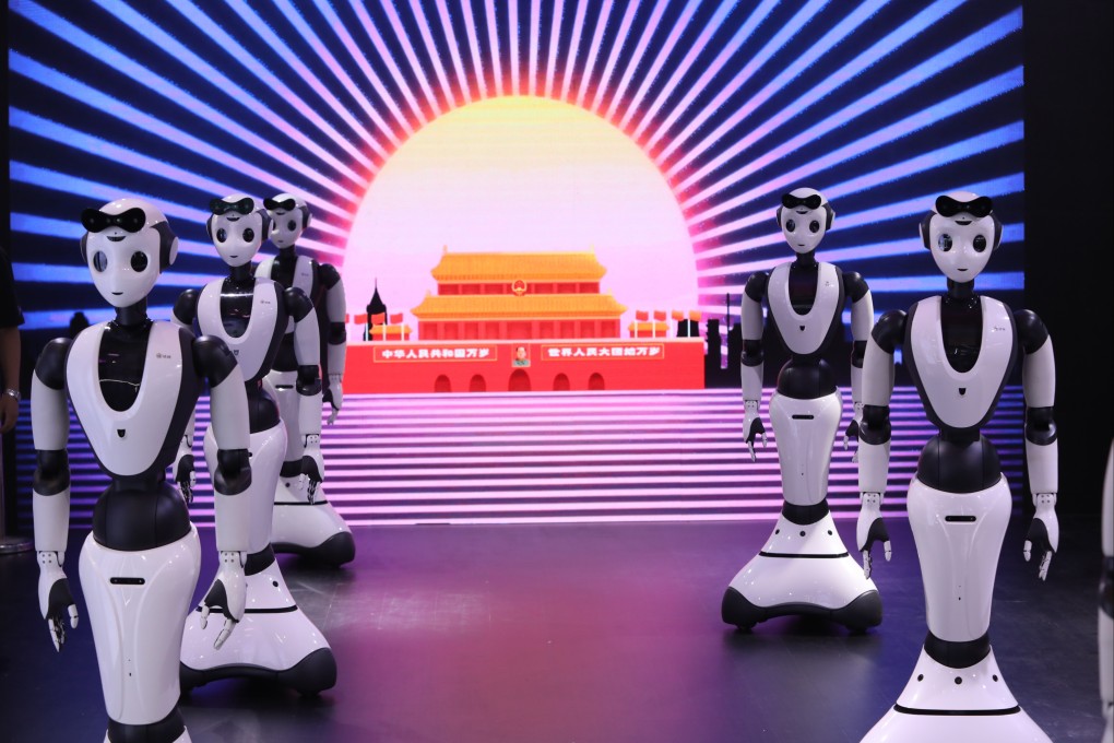 How can China get the best tech? Keep calm and learn from the US ...