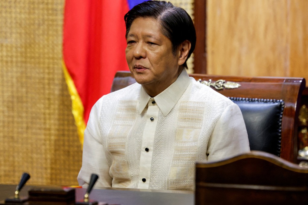 Marcos’ new human rights ‘super body’: abuse window-dressing in the ...