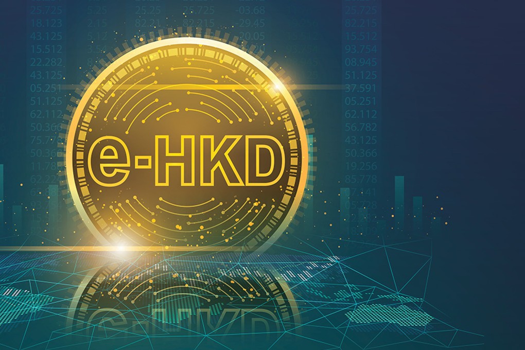 What HKMA’s second experiment with retail e-HKD means for Hong Kong ...