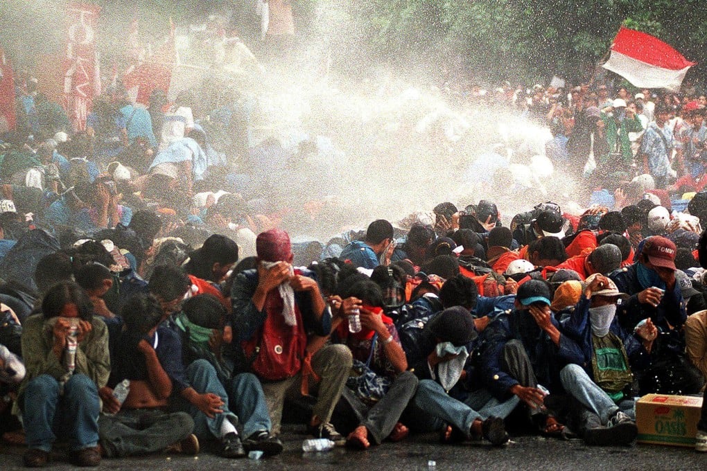 Victims of Indonesia’s anti-Chinese riots cling to hope for justice as painful memories fester ...