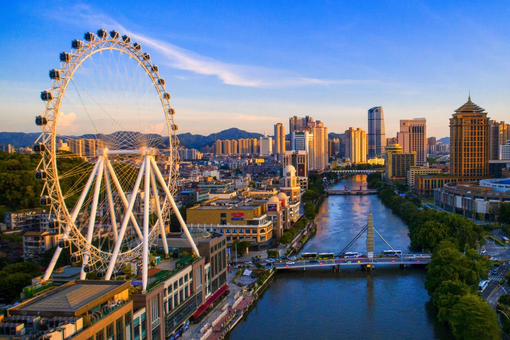 US executive urges Hong Kong to step up efforts to counter negative ...