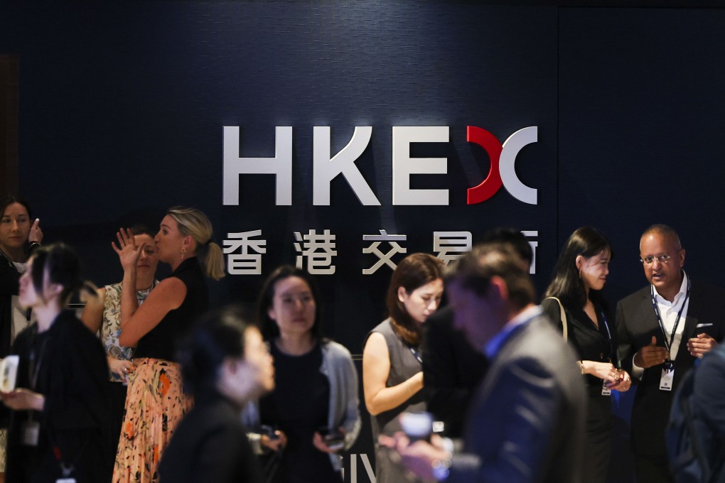 Exclusive | Hong Kong body to launch exam to certify ESG professionals tailored specifically for ...