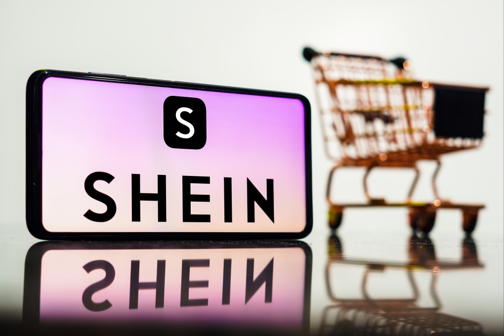 Why China-founded online fast-fashion retailer Shein is looking to go ...