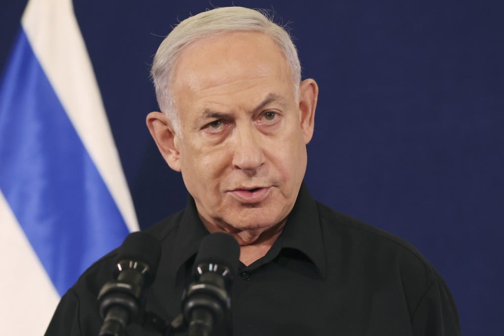 Israel’s Netanyahu disbands Gaza war cabinet, days after Benny Gantz’s ... Israel’s Netanyahu disbands Gaza war cabinet, days after Benny Gantz’s ...