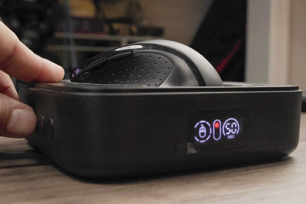 Hybrid work hack: as mouse jigglers fool employee monitoring software ...