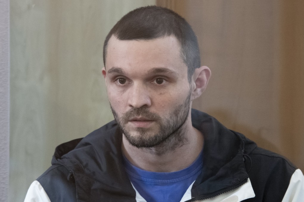 US soldier Gordon Black jailed for nearly 4 years in Russia after love ...