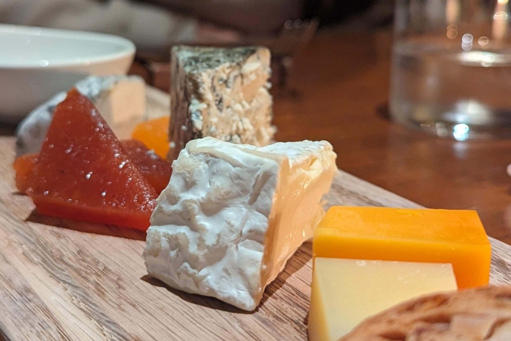 Hokkaido artisan cheese makers on a roll, but can theirs hold a candle ...