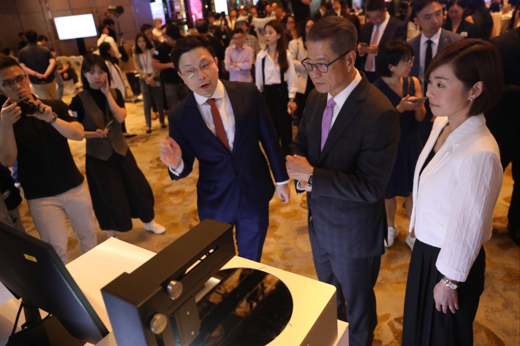 Opinion | Why Hong Kong needs to embrace failure to succeed | South ...