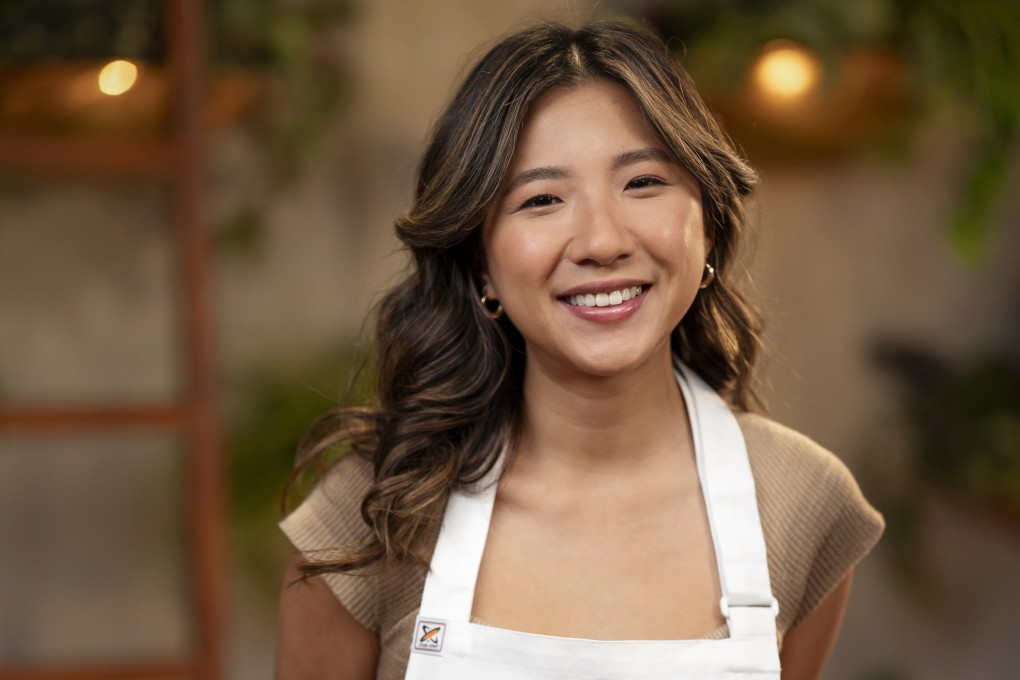 On MasterChef Australia, Hong Kong’s Mimi Wong is ‘very proud’ to ...