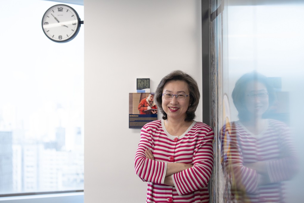 Commitment of Hong Kong civil servants will be assessed by national ...