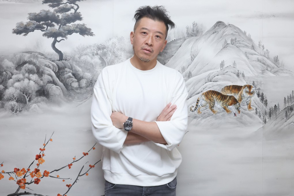 Profile | He went from club nights to a Hong Kong restaurant empire ...