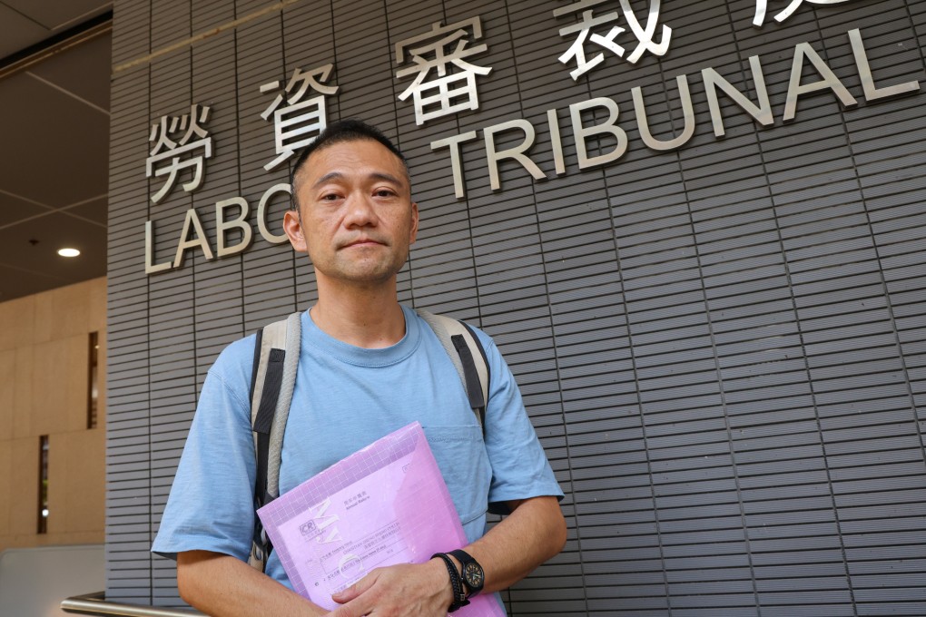 Christian Zheng Sheng College saga: staff seek help from Hong Kong ...