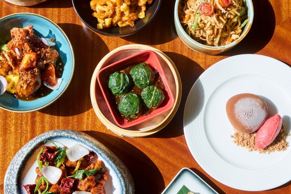 Beyond Manchurian chicken: the Mumbai fine-dining chefs adapting ...