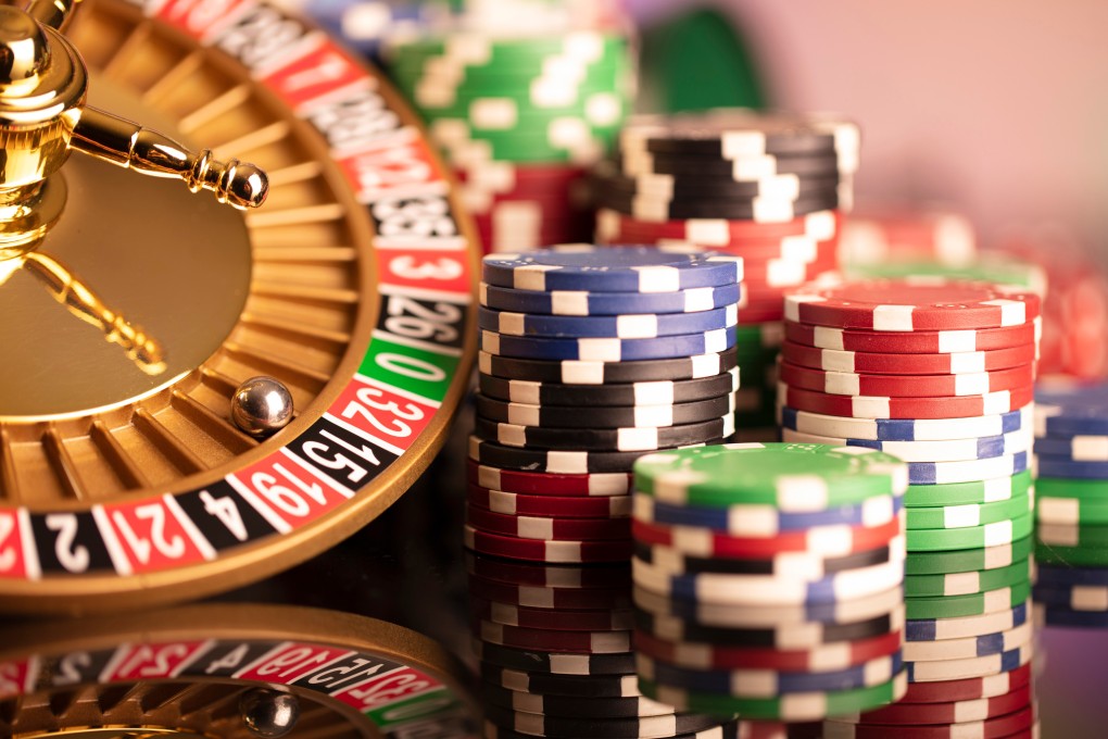 do casinos do background checks