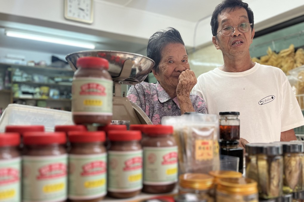 Shrimp paste pizza, mochi mania: what to eat and where in Tai O, Hong ...
